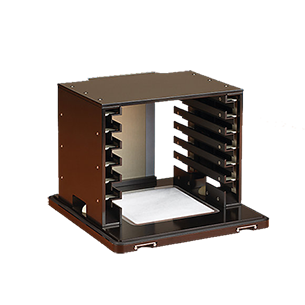 Mask and Reticle Handling - Megatech