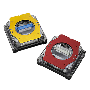 Mask and Reticle Handling - Megatech